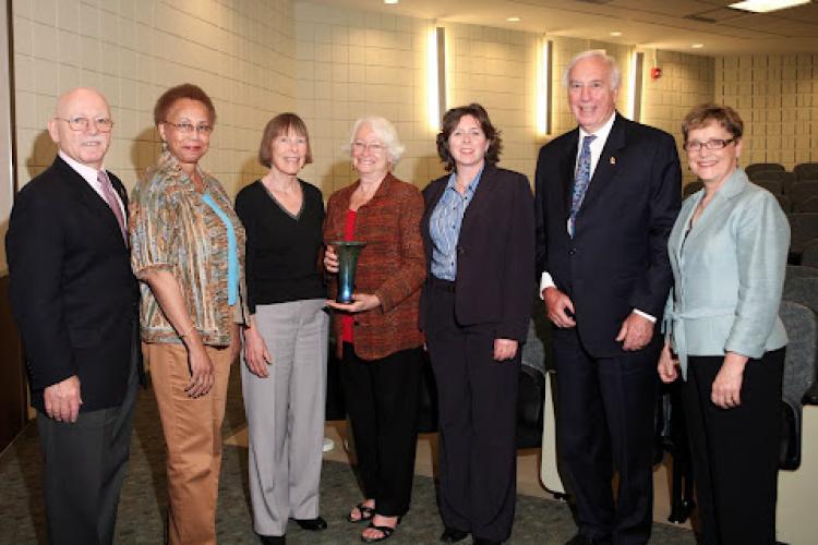 Remembering Dr. Bonnie Braun (1947-2023) | University of Maryland ... Remembering Dr. Bonnie Braun (1947-2023) | University of Maryland ...